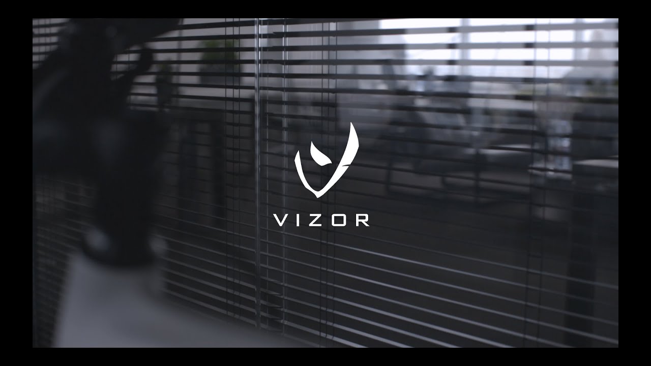 Vizor Games - YouTube