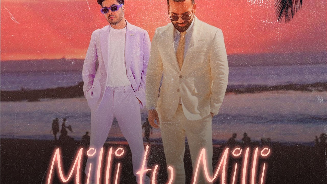 Milli Tu Milli - Young Kumar ft. Luv Sharma | Official Music Video ...