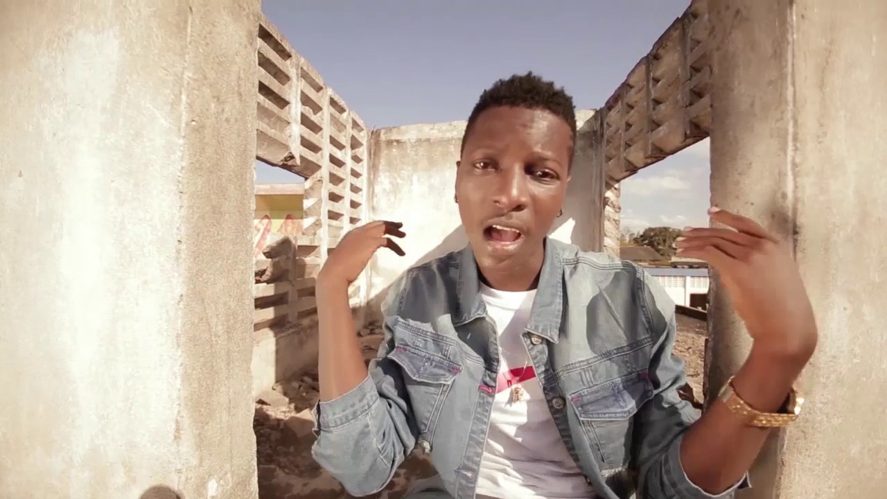 MICHU FT ZED ANTO$JOSE MTAMBO - YouTube