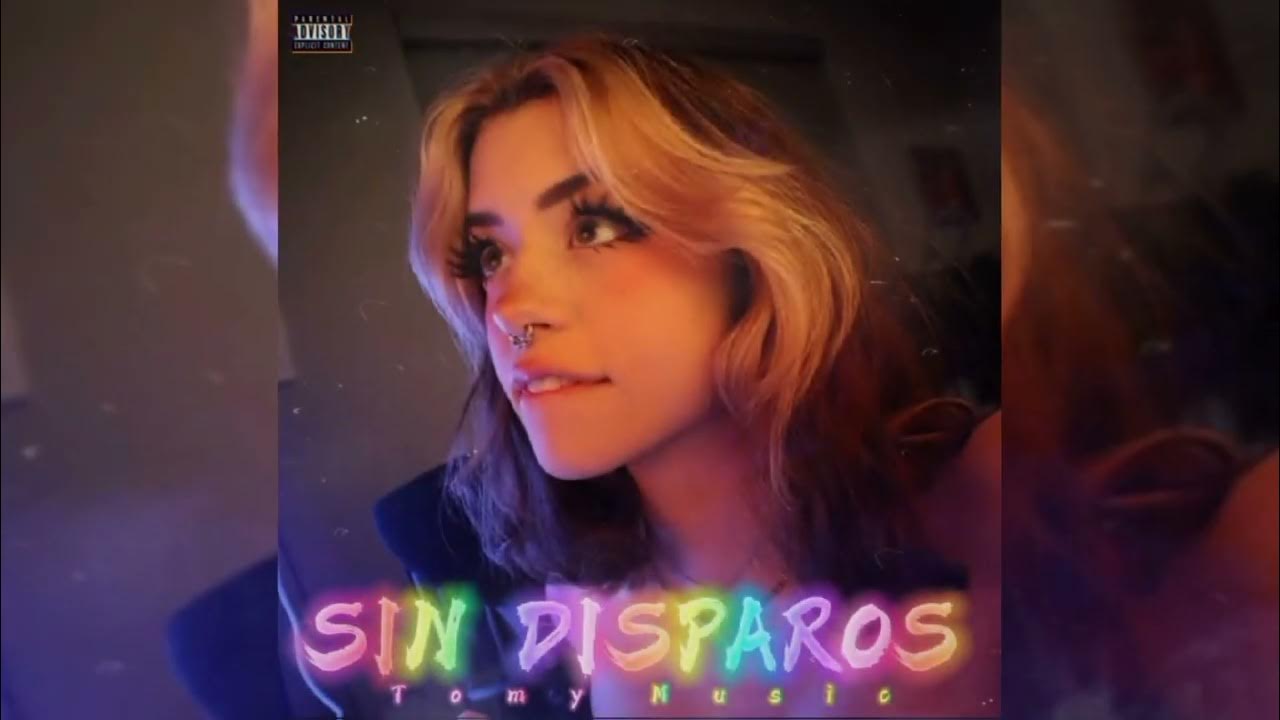 TomyX - Sin Disparos (Official Visualizer) [Prod. Sketch] - YouTube