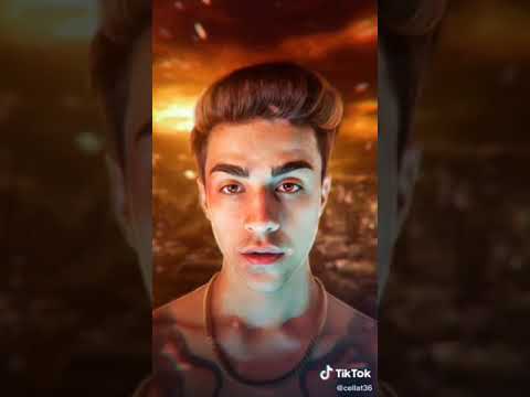 IM ŞEGO ŞEGO YE PABLO TİKTOK ŞARKI BURDA