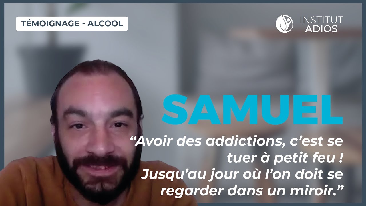 Briser le cycle des addictions Avant que l’alcool ne brise qui vous ...