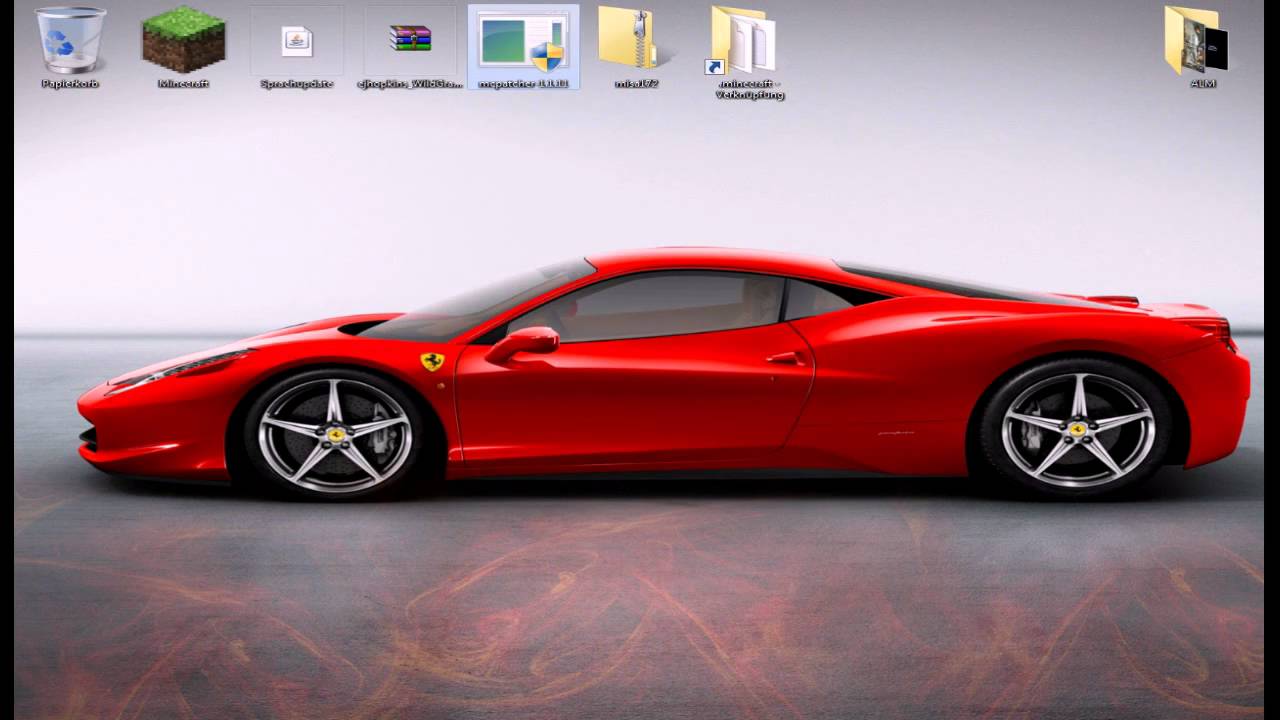 MINECRAFT: HD Texture Packs, Wild Grass Mod und Deutsch Patch [Deutsch ...