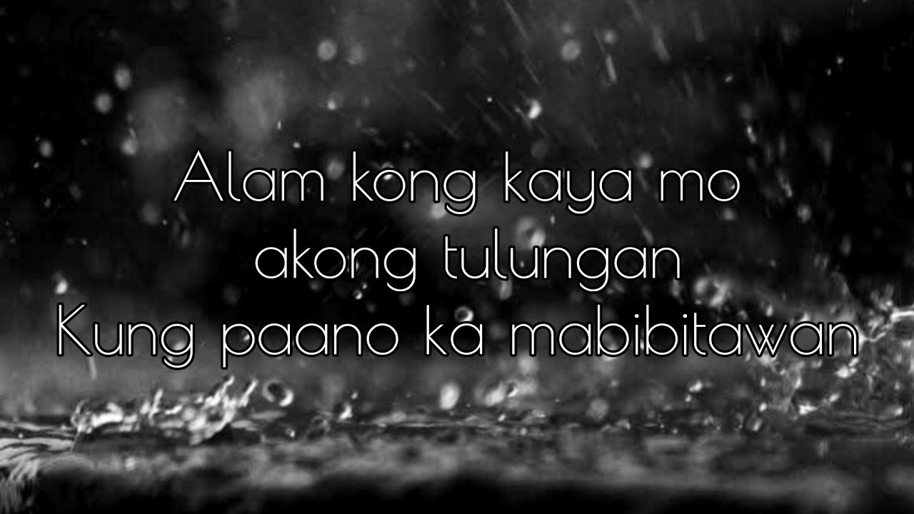 Wala lang - I Belong To The Zoo - YouTube