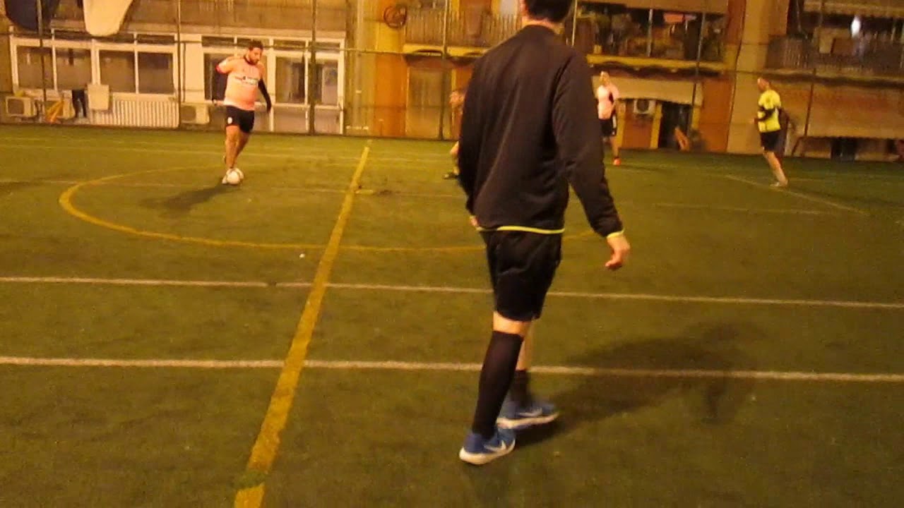BOCA RELOADED vs PIGS UNITED (COPA) FECHA1 / 1PART - YouTube