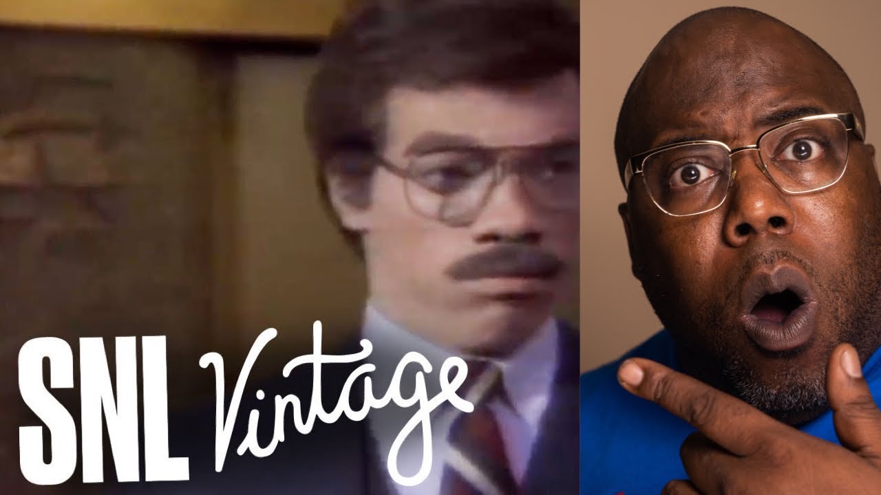 White Like Me - SNL - YouTube