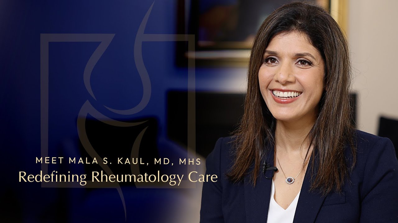 A New Approach to Autoimmune & Rheumatology Care | IntegRAHealth with ...