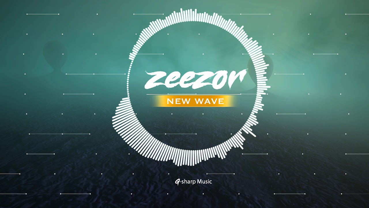 zeezor - new wave (Official Audio) - YouTube