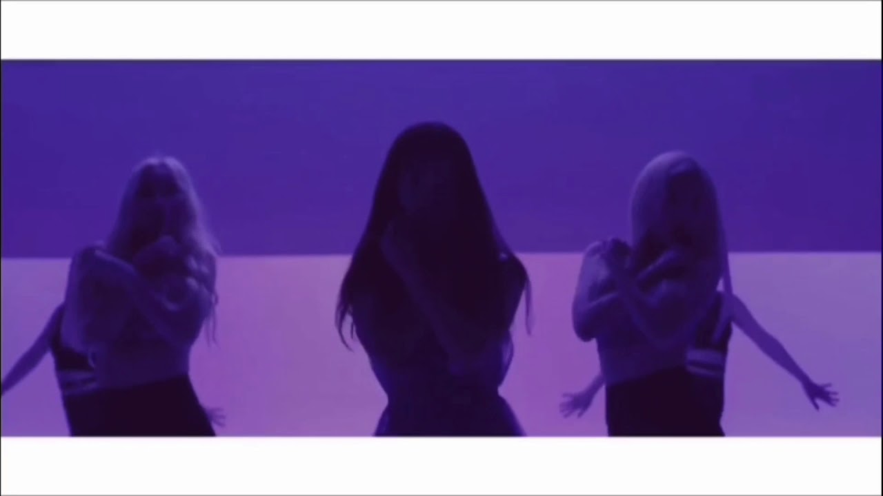 loona/ choerry - love cherry motion mv but it’s just the bass drops ...