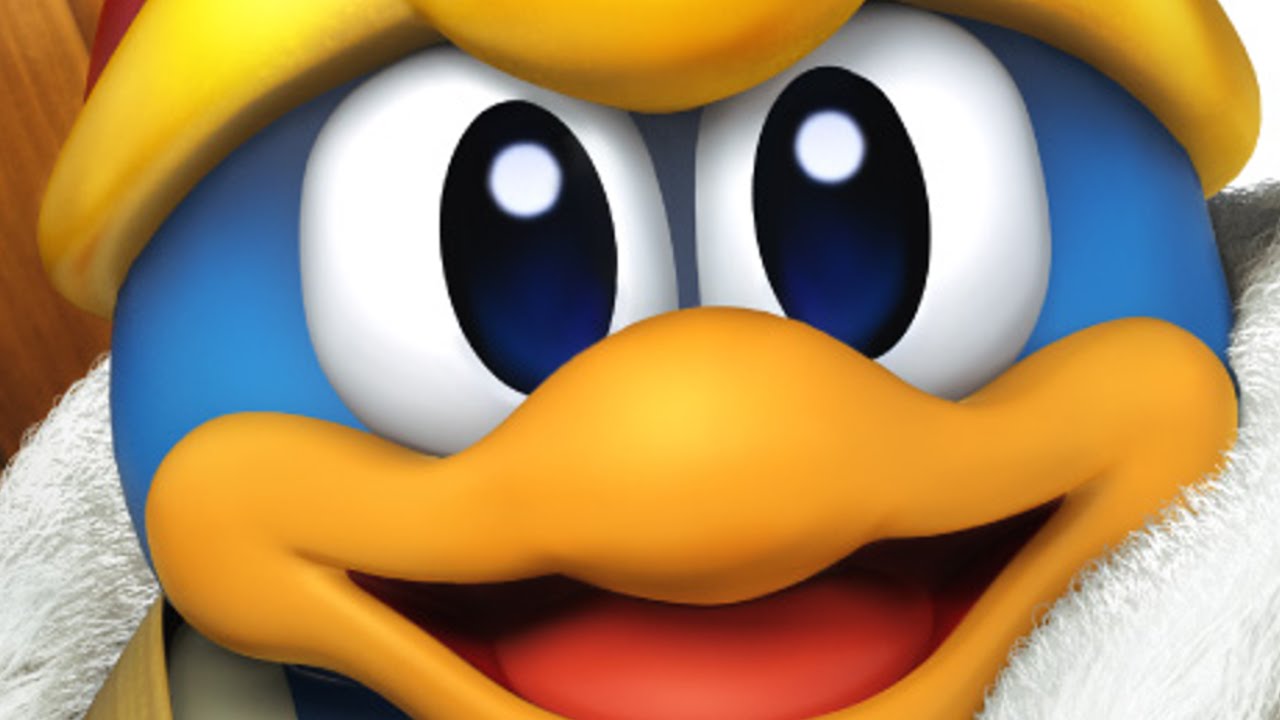 DEDEDESTRUCTION - YouTube