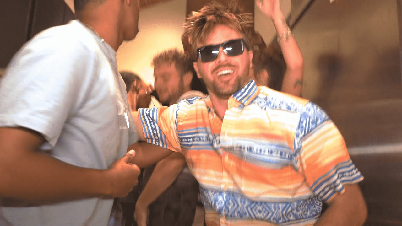 Taylor Crouse - Best of the Best (Official Music Video) - YouTube