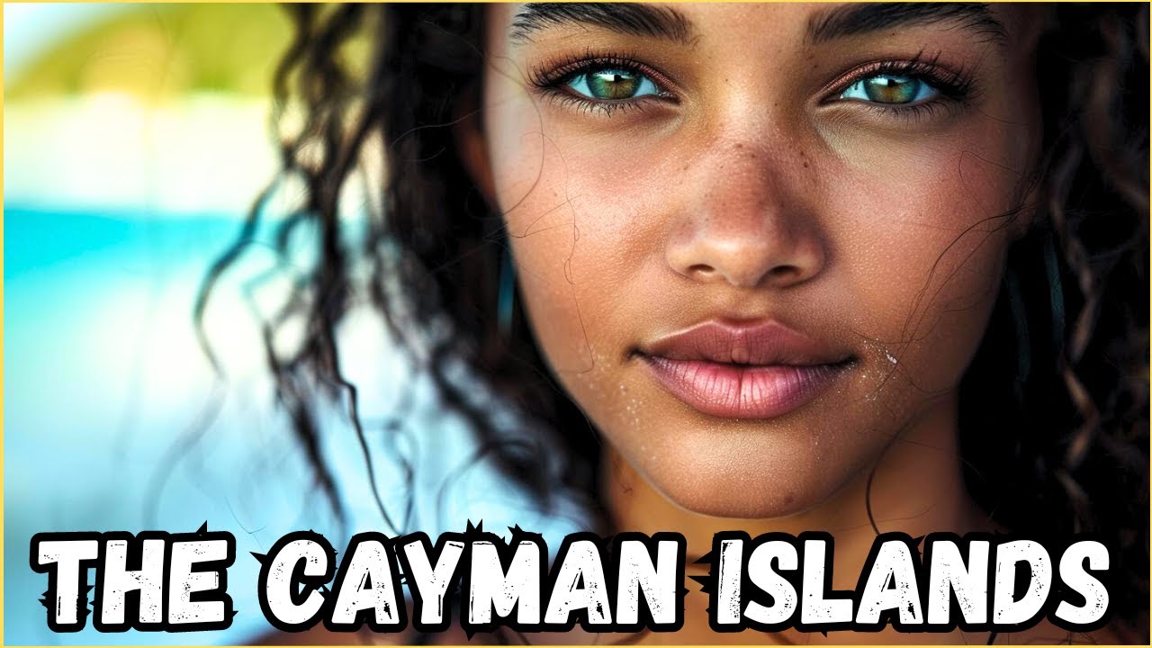 Fascinating Facts About the CAYMAN ISLANDS - YouTube