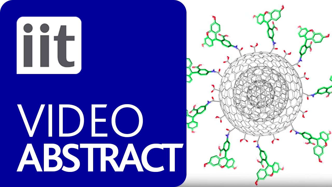 Highly surface functionalized carbon nano-onions for bright light ...