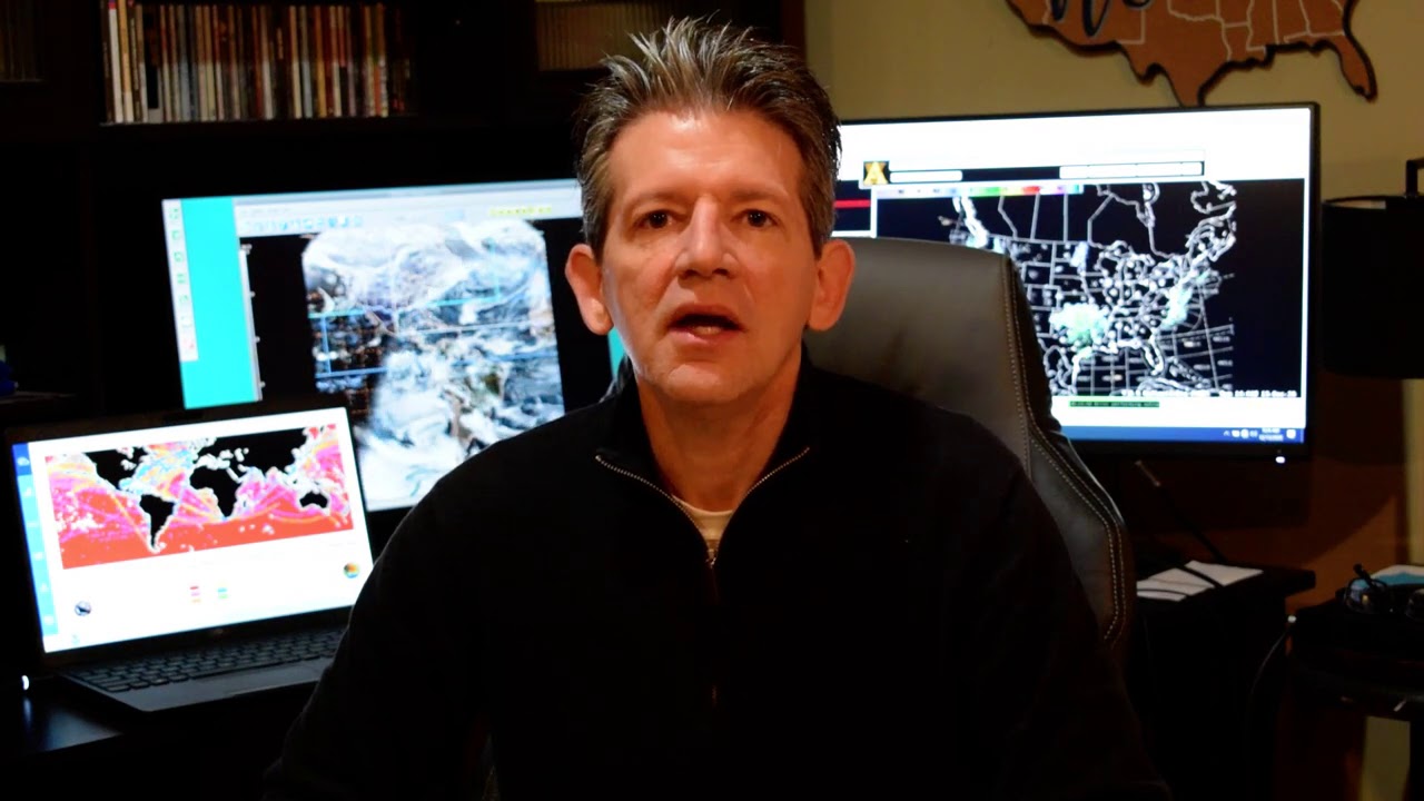 Day 37 - Learn about the National Weather Service - Ocean Prediction ...