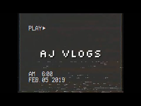 A.V.F 「BTS FILMING LOCATION」