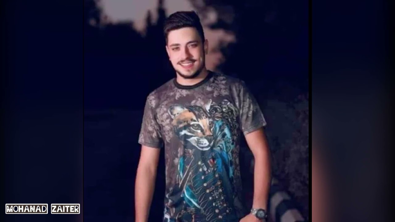 Mohanad Zaiter 💥💥🎼🎤 ‎اجمل اغاني مهند زعيتر‘ - YouTube