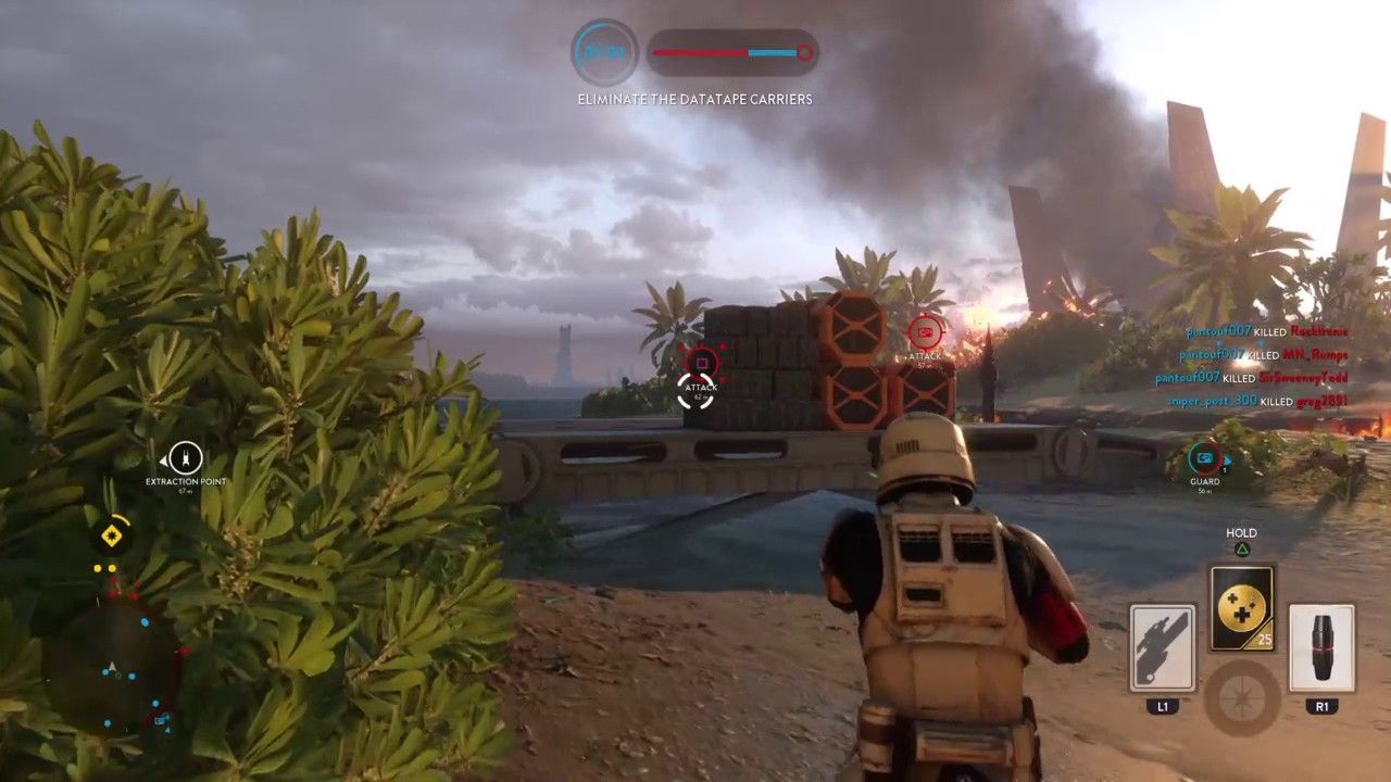 You May Fire When Ready... - YouTube