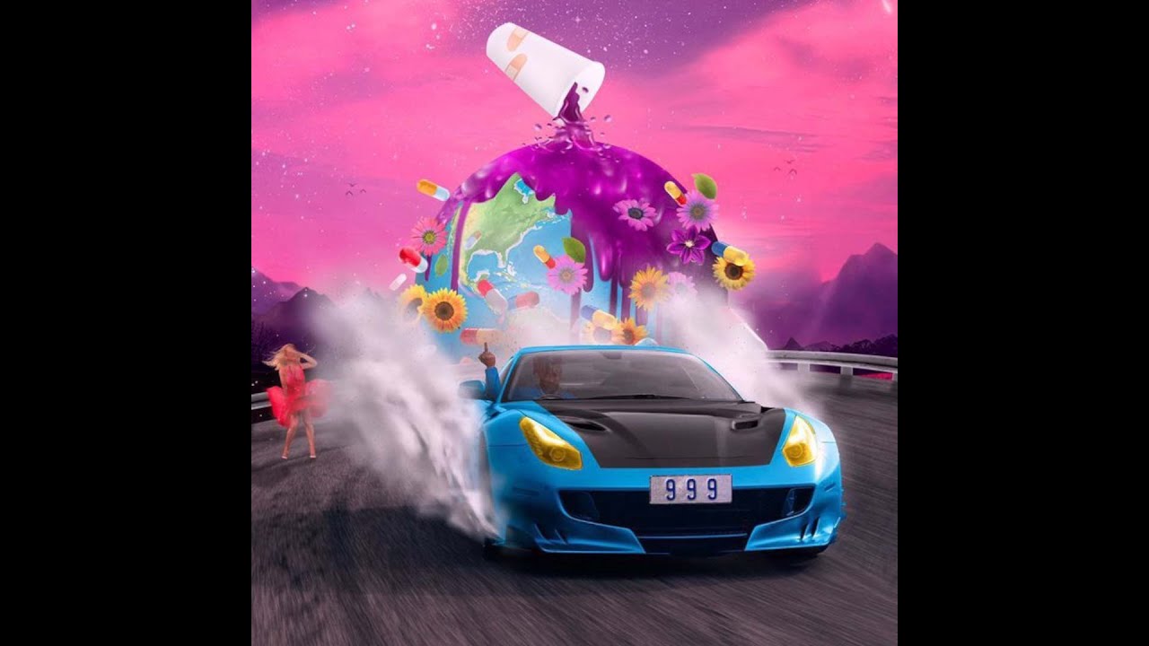 [FREE] Juice WRLD x Trippie Redd Type Beat - "Prayer" - YouTube