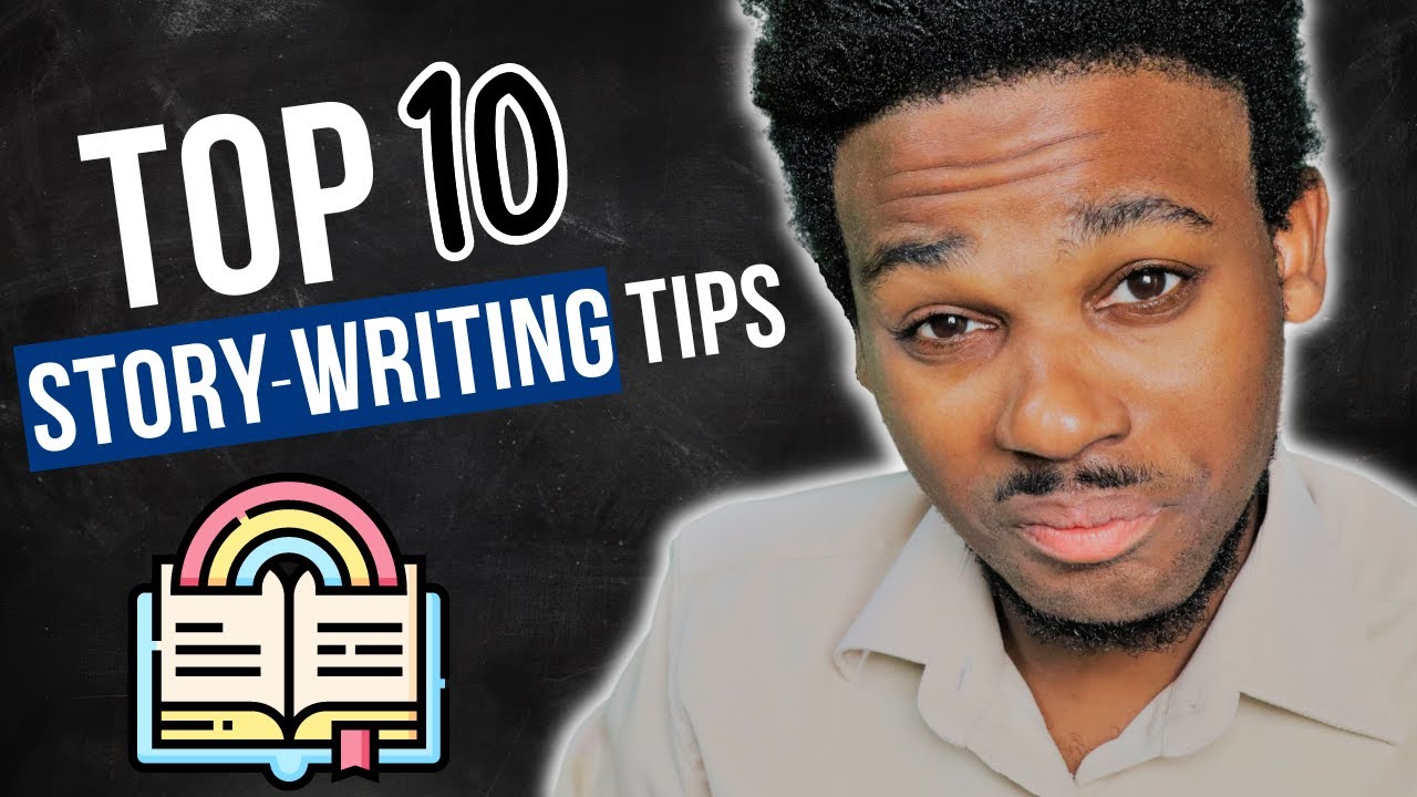 Storytelling Secrets Revealed: 10 Tips to Write Compelling Stories ...