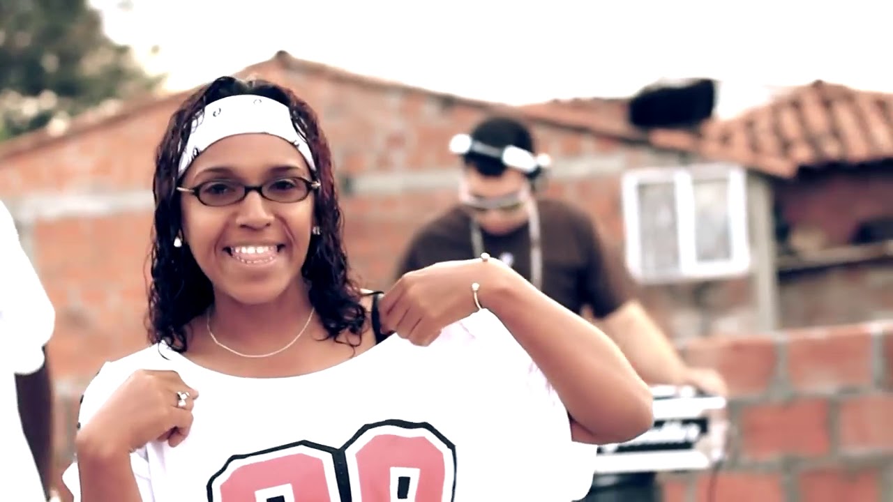 DAYAN & JEAN RUMBA VIDEO OFICIAL HD - YouTube