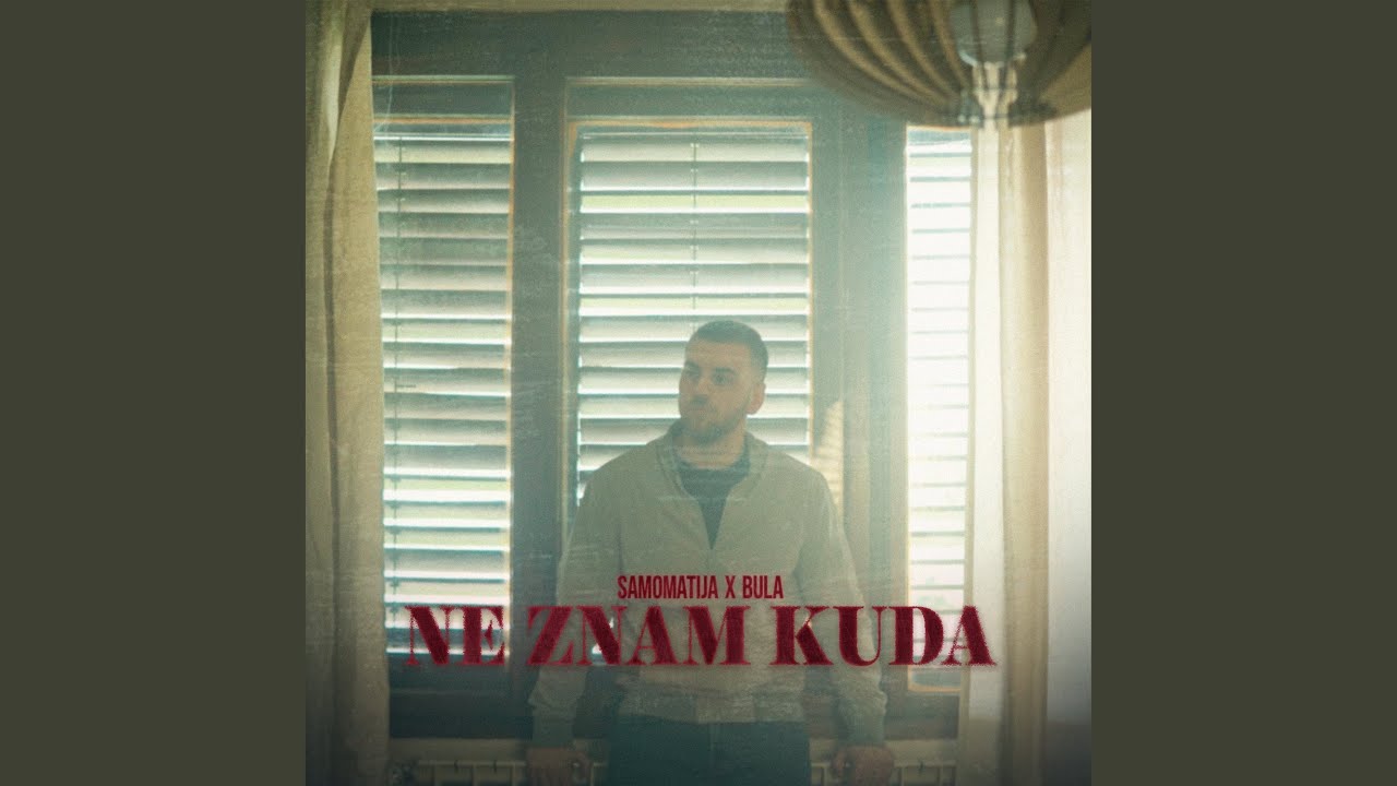 NE ZNAM KUDA - YouTube