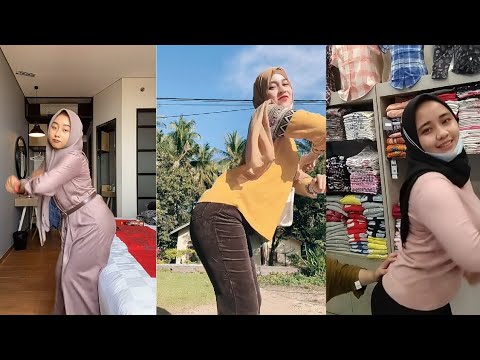 TIKTOK UKHTI ENGKOL PARJAMBAN