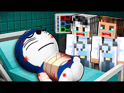 NEDEN Tombiş Ameliyat Olacak? - Minecraft