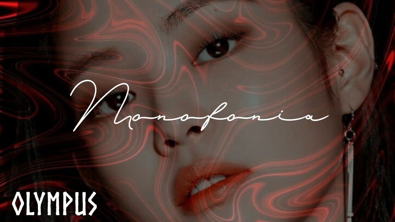 MONOFONIA [Teaser Video] 헤라_Hera - YouTube