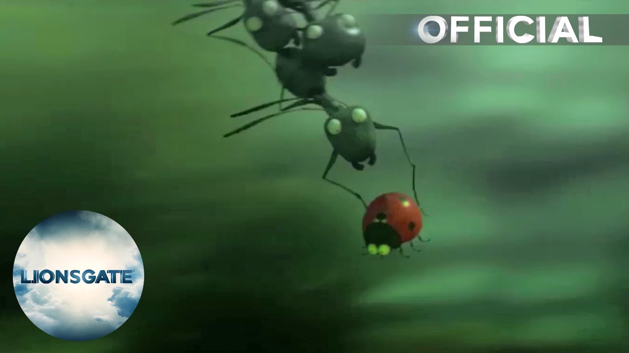 Minuscule Valley Of The Lost Ants Wallpapers