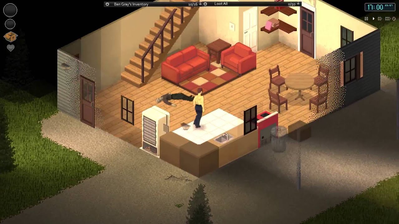 Buy project zomboid cheap - toursnored