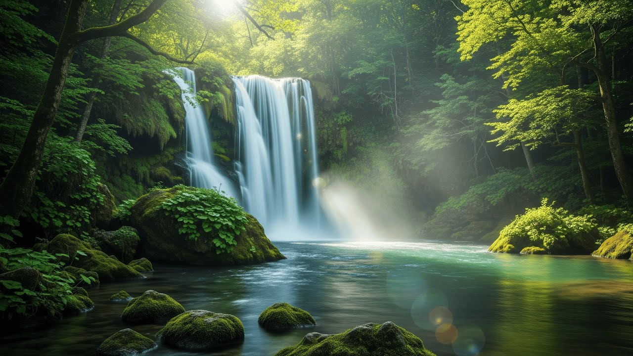 Relaxing Music for Instant Calm – 20 Min Headache Relief & Sleep Aid ...