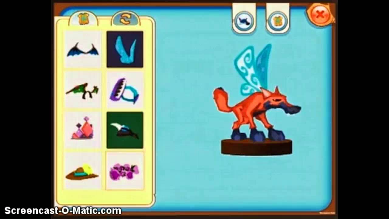 Animal Jam MOBILE APP? - YouTube