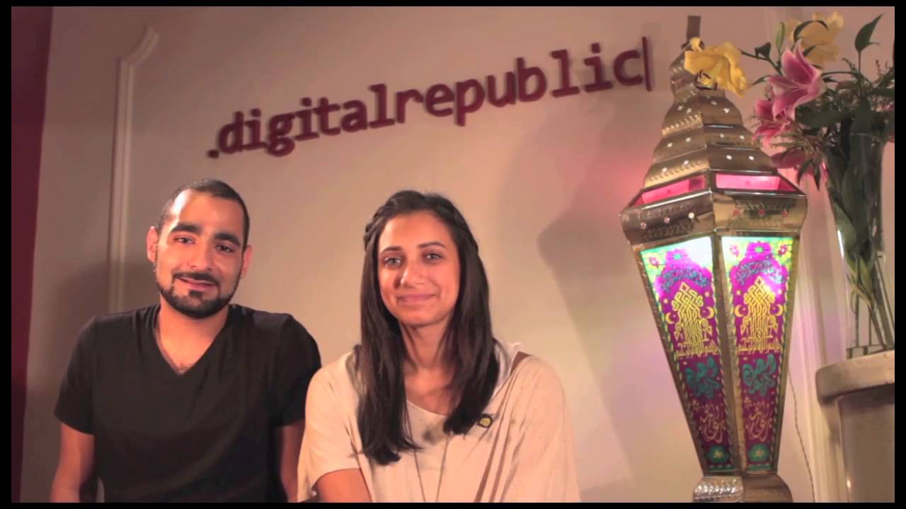 Mohamed Ads - Ramadan Greetings from DR - YouTube