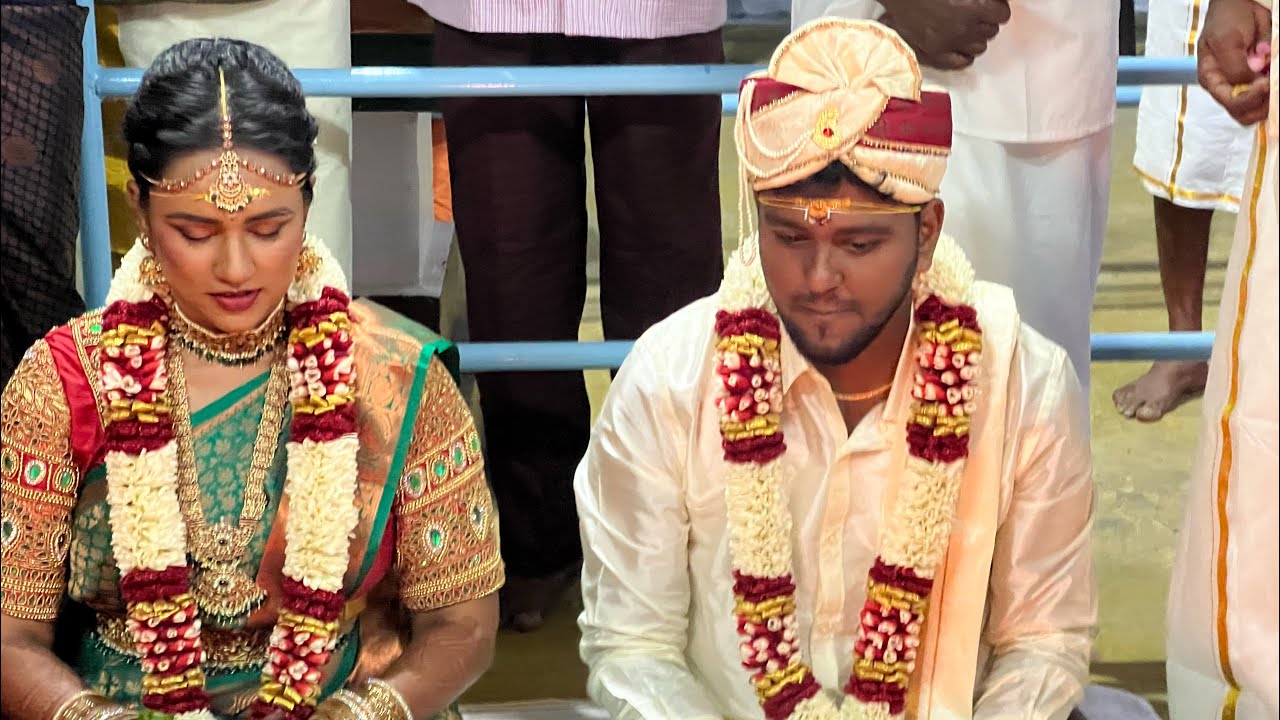 Tamil marriage | marriage photography | Indian marriage photo shoot ...