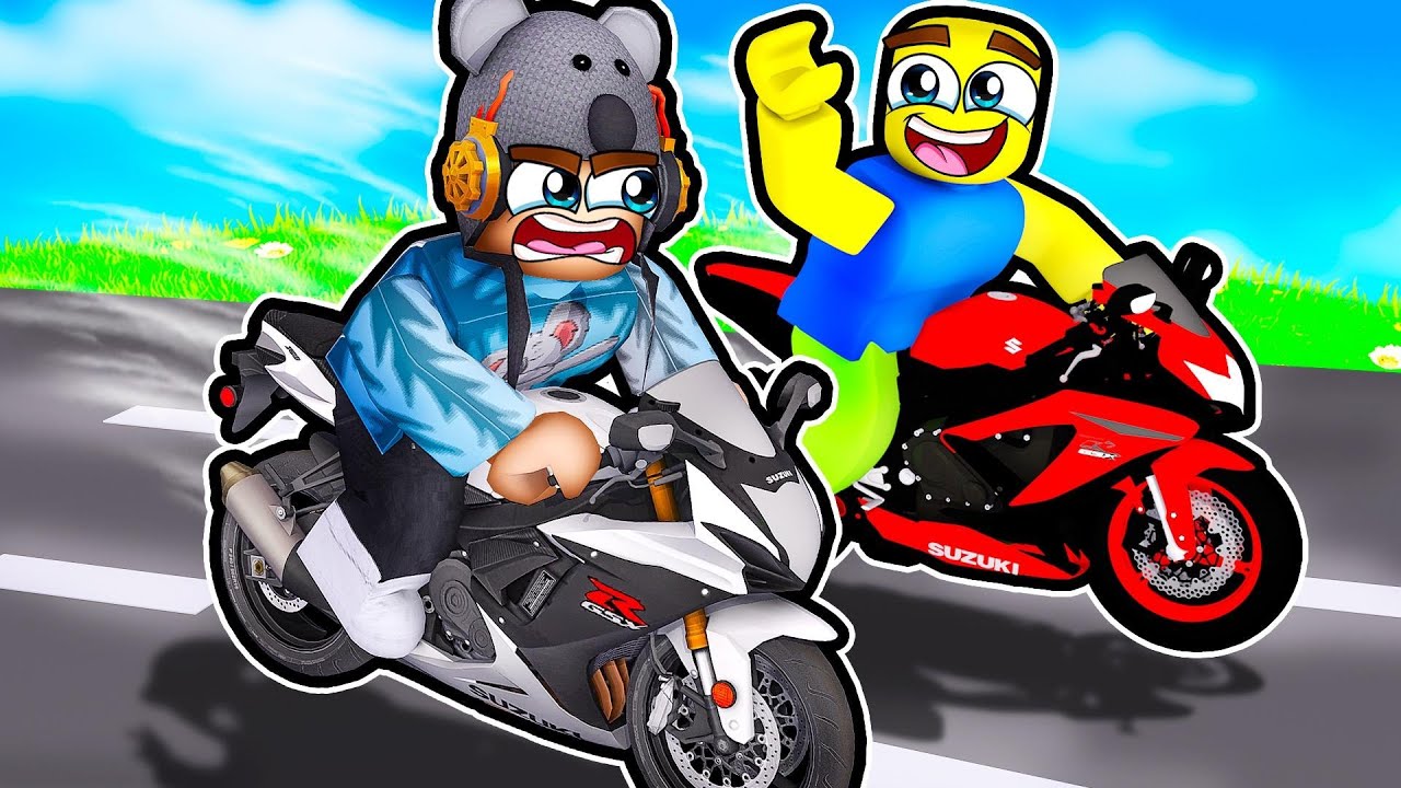 Driving 626,839,874 MPH in Roblox Super Driving Race - YouTube