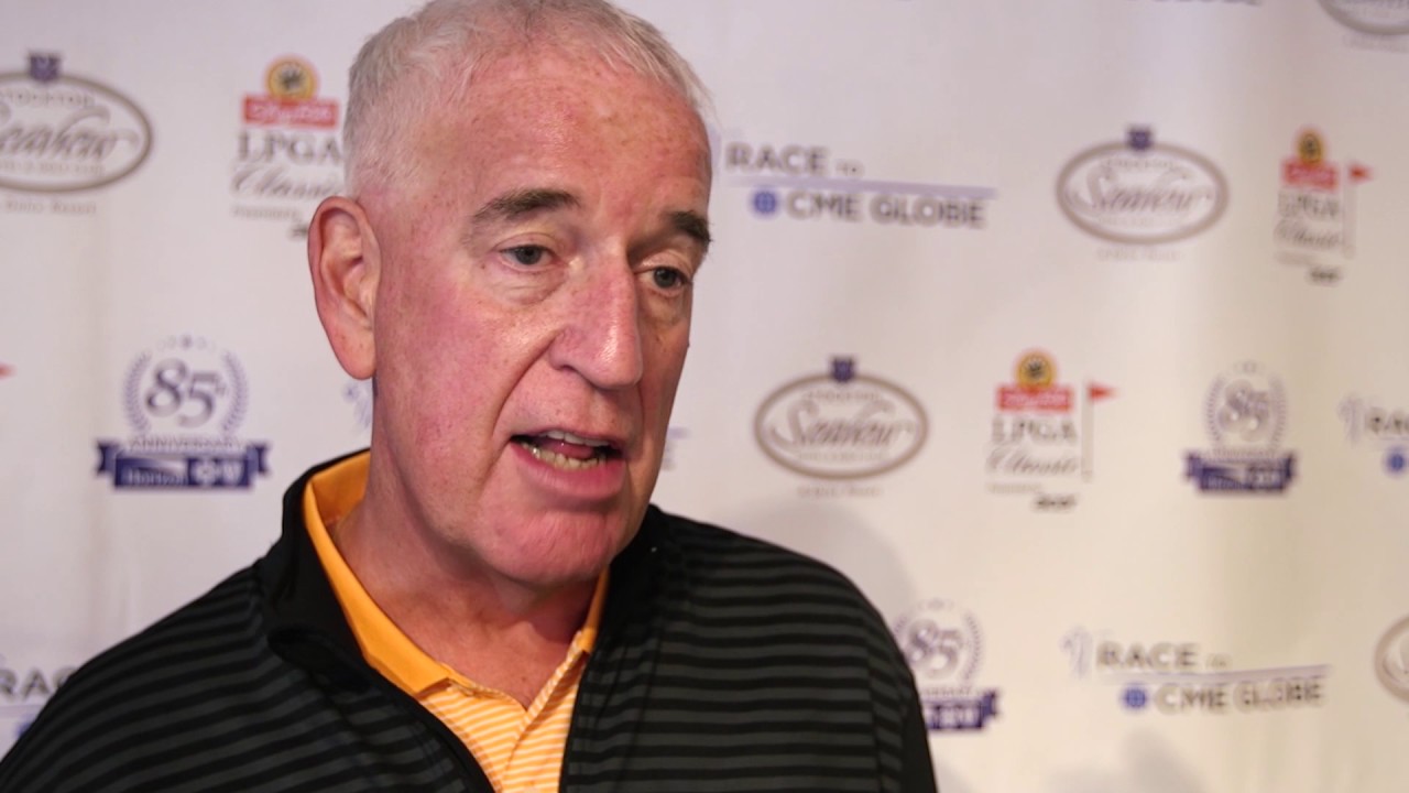 Wakefern President Joe Sheridan on How ShopRite Gives Back to Community ...
