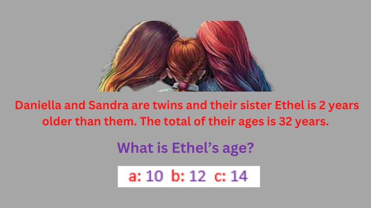 Word Problems Leading To Linear Equation Part 2 | Well Explained For ...