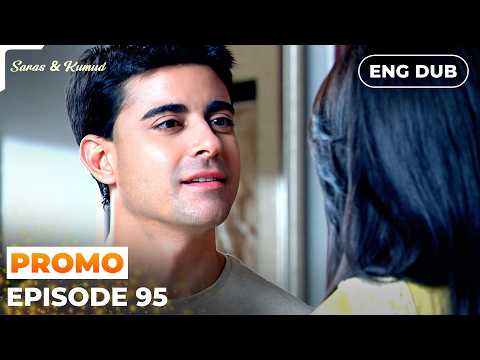 Saras and Kumud【PREVIEW】Episode 95 | Indian Drama | Dubbed in English #MEP95