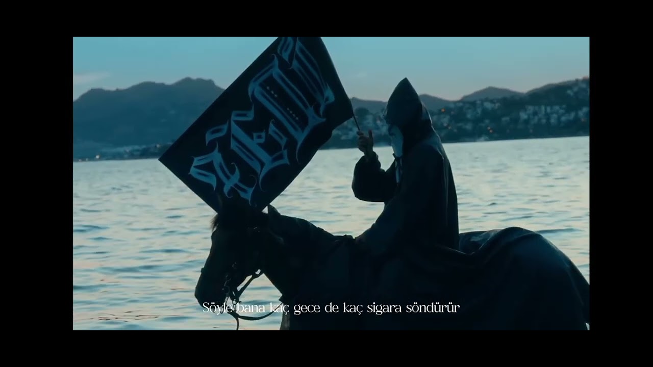 Era7capone ft. NASTEISHA - İNTİHAR (Official Video) - YouTube