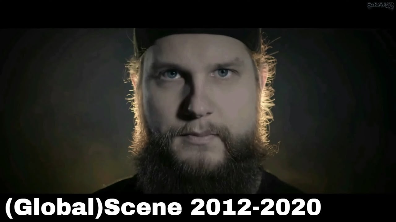 Part10/12: (Global)Scene | Counter-Strike Tribute to Gooseman - YouTube