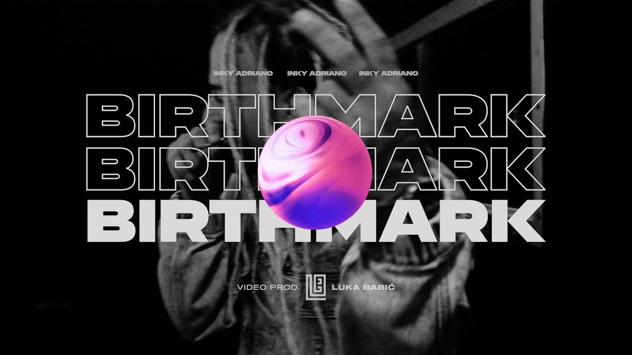 Bula Adriano " Birthmark " /Studio Session/ /Shot by Luka Babic/ - YouTube