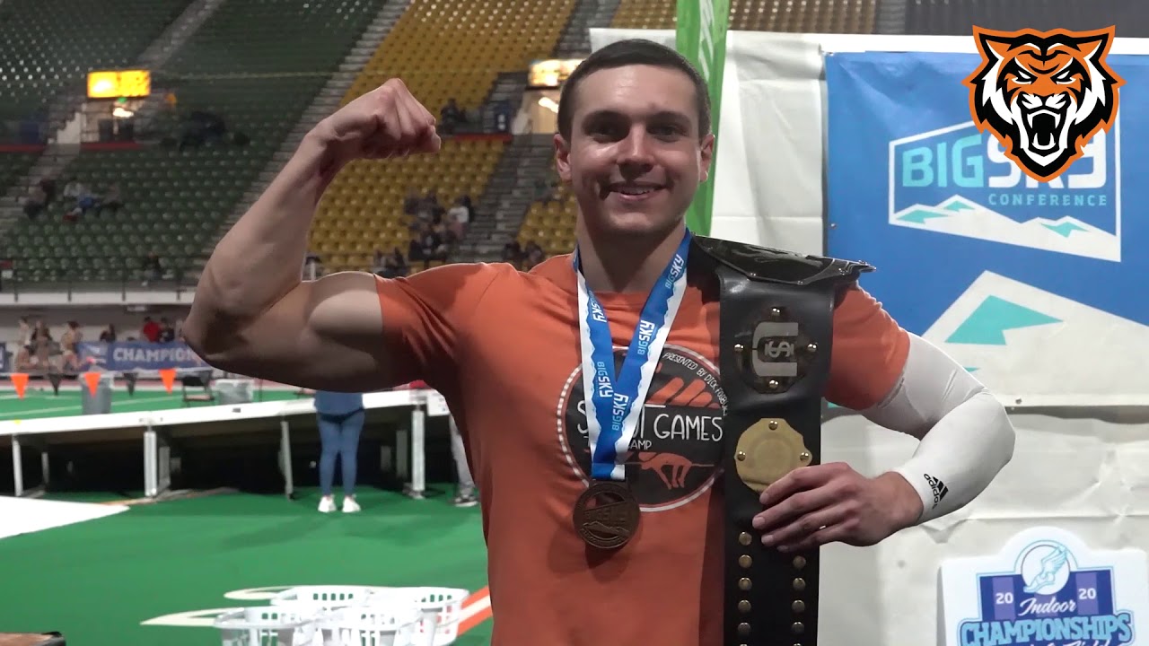 April 6, 2020 Tanner Conner Interview - YouTube