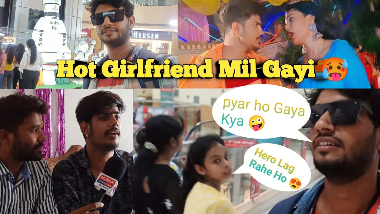 Raushan Rohi Interview | Raushan Rohi Meet-up | Raushan Rohi new song ...