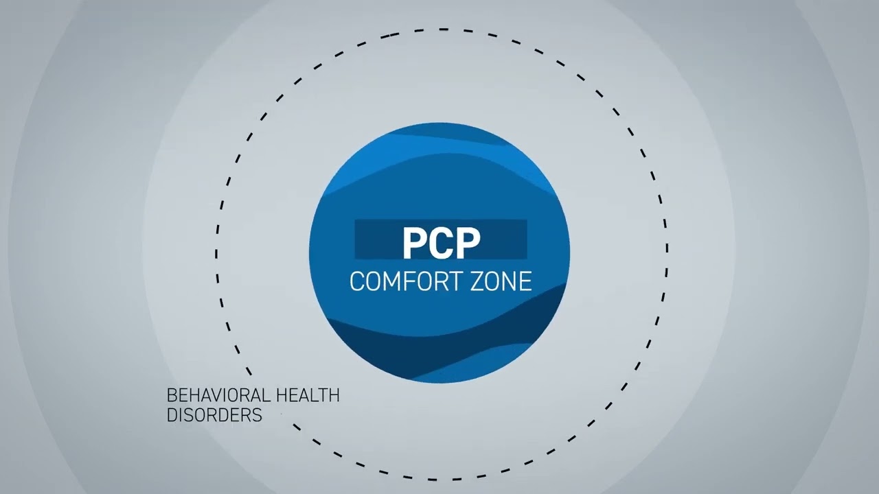 Delaware Child Psychiatry Access Program - YouTube