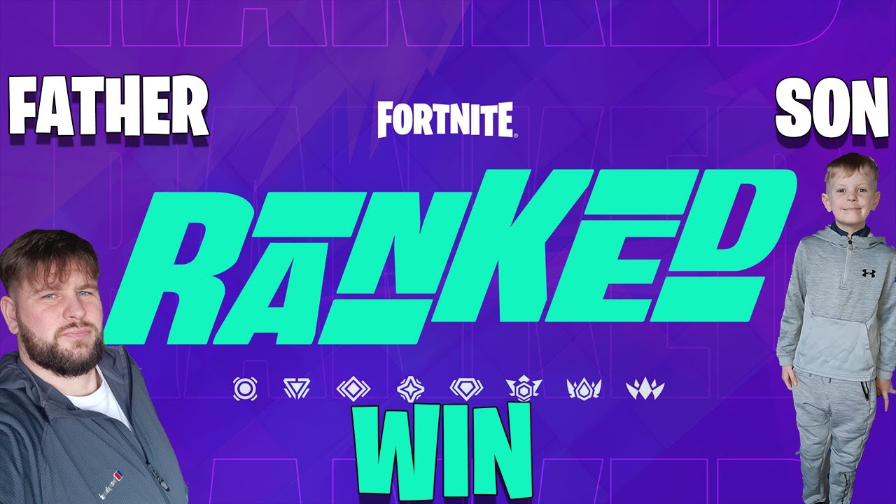 *|FORTNITE|* Going for RANKED Wins - YouTube