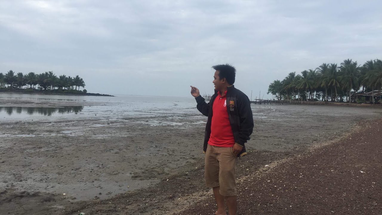 Snail Island(កោះខ្យង) - YouTube