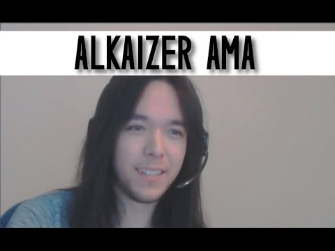 [AMA] Alkaizer answers your questions! - YouTube
