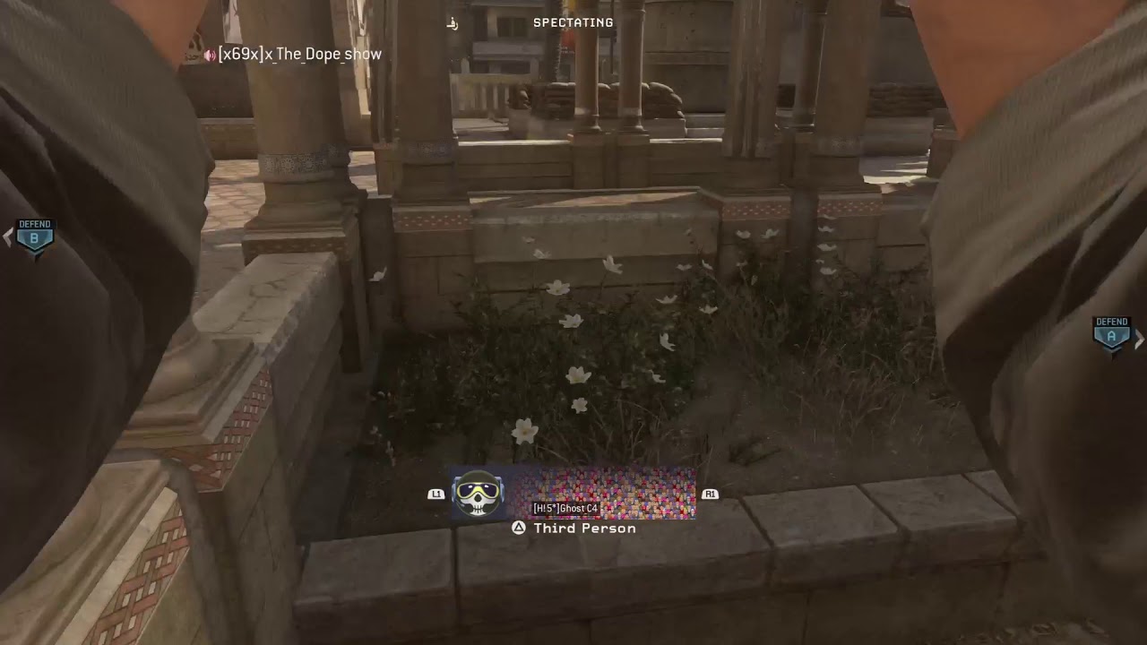 Claymore Plant !* - YouTube