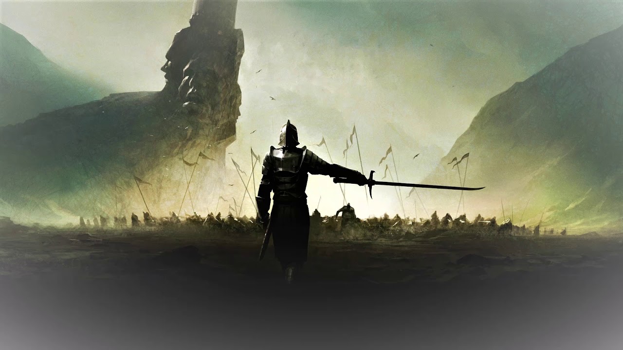 -{[Lost Battle Won War]}- - YouTube