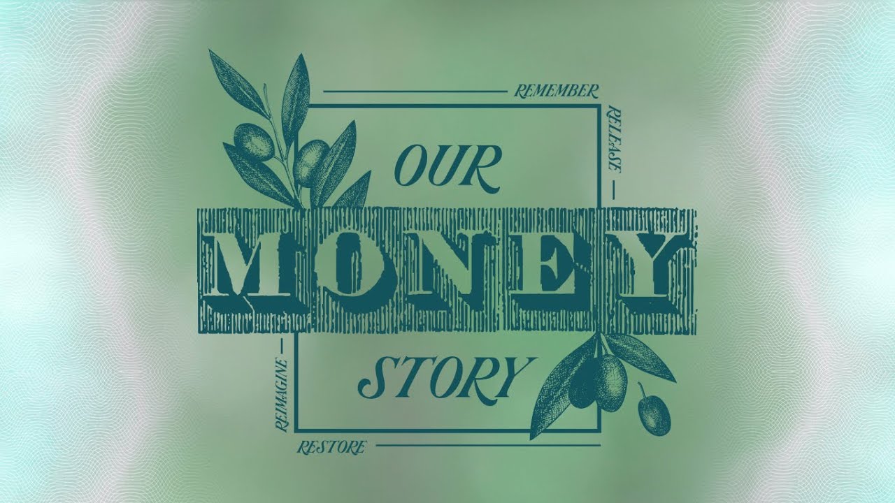 Our Money Story Series Promo - YouTube